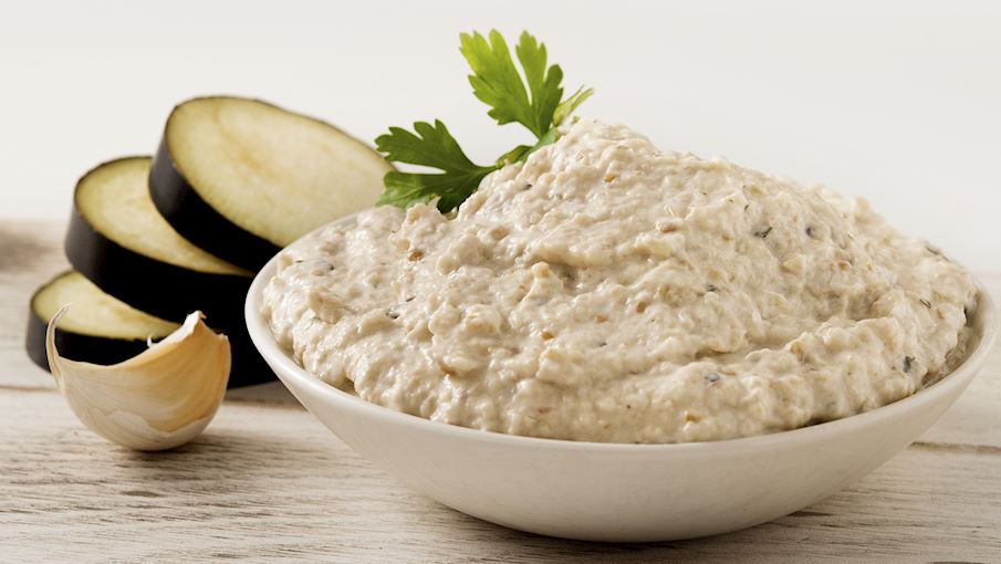 8 Best Dips in Greece - TasteAtlas