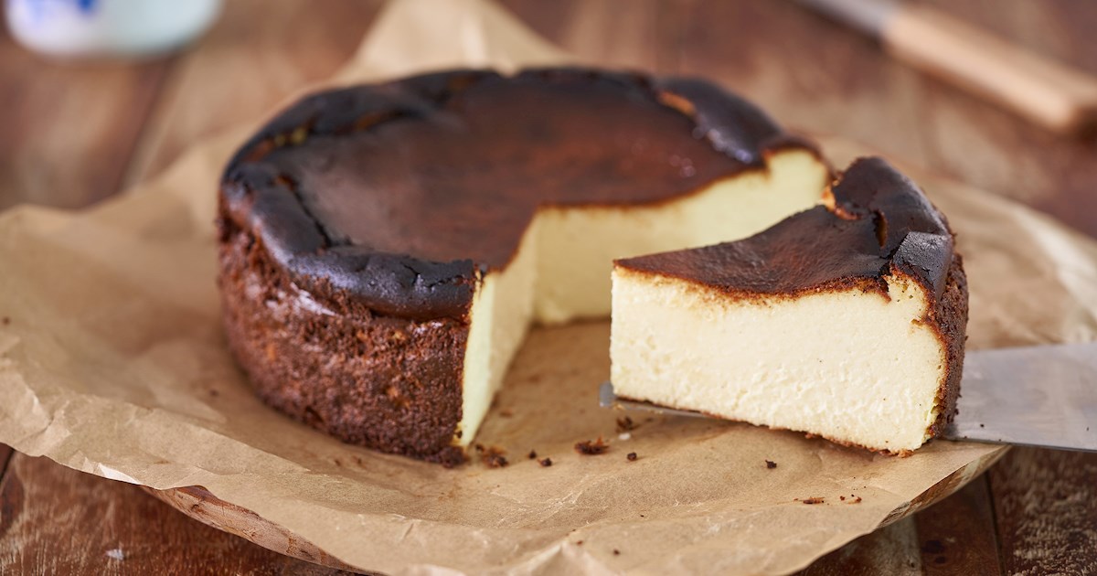 Basque Food: Top 100 Dishes - TasteAtlas