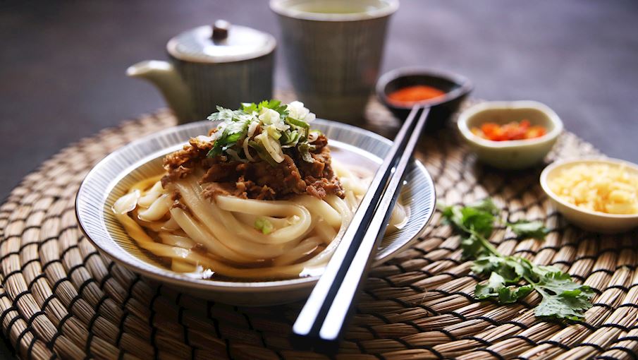 Dishes in Osaka - Best Authentic Restaurants - TasteAtlas