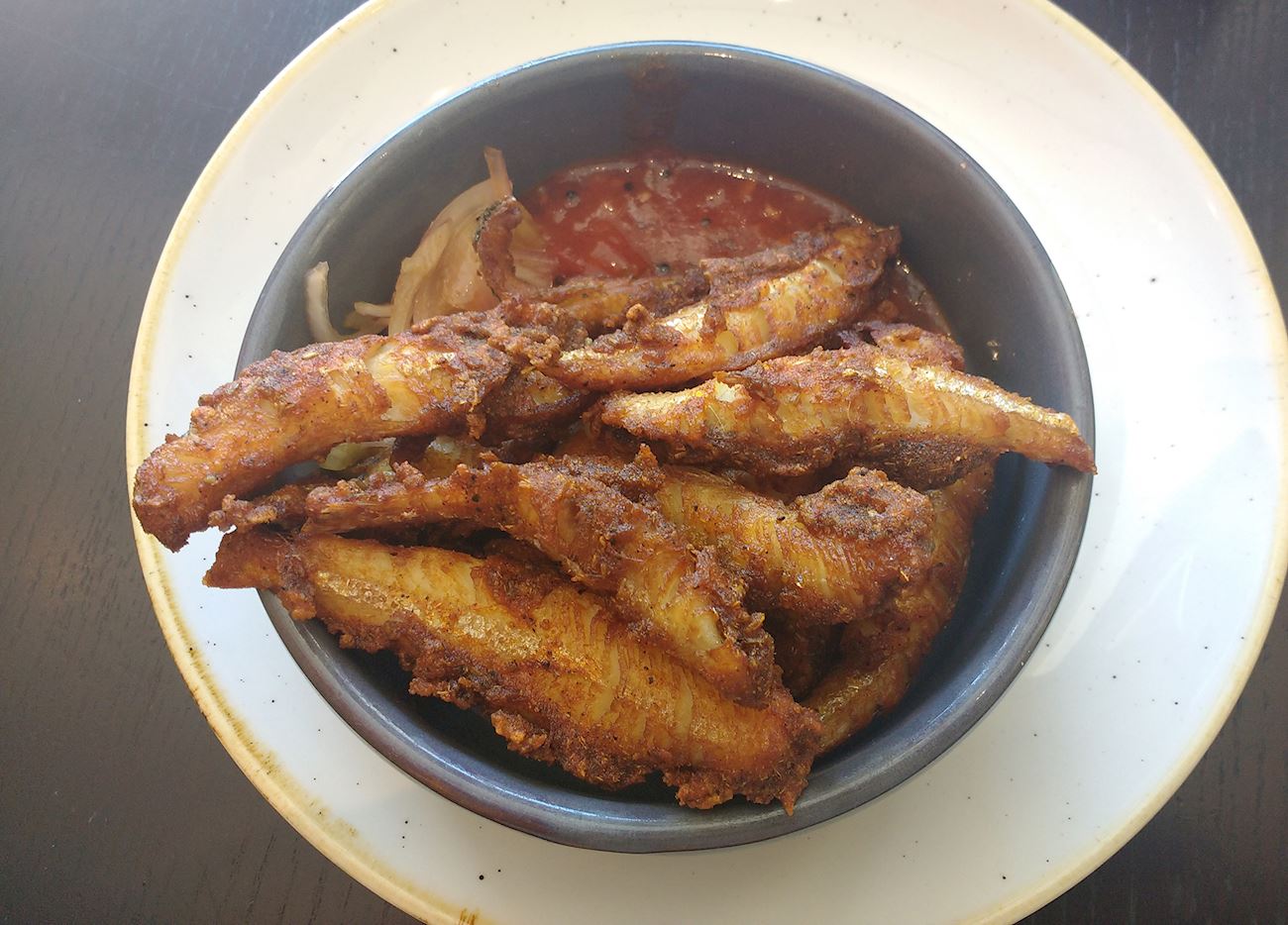 12 Best Fish Dishes in India - TasteAtlas