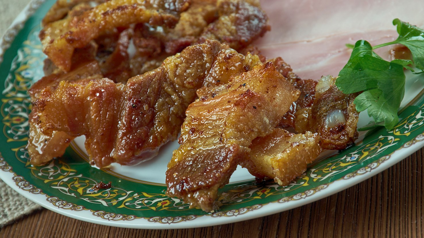 4 Best Side Dishes in Canada - TasteAtlas