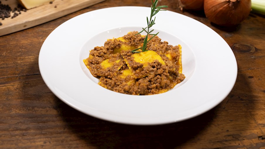 13 Best Pasta in Tuscany - TasteAtlas