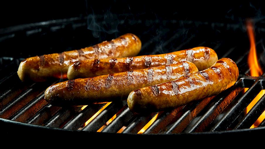 Australian Food: Top 69 Dishes - TasteAtlas