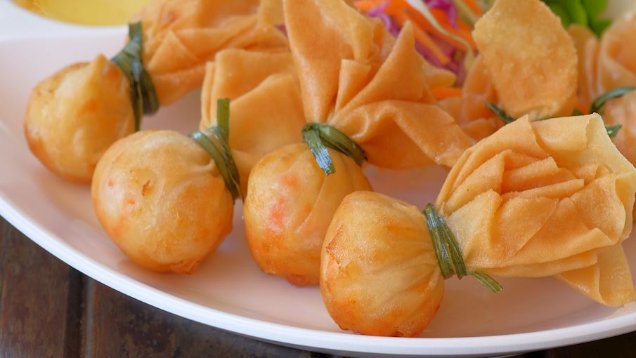 8 Best Dumplings in Southeast Asia - TasteAtlas