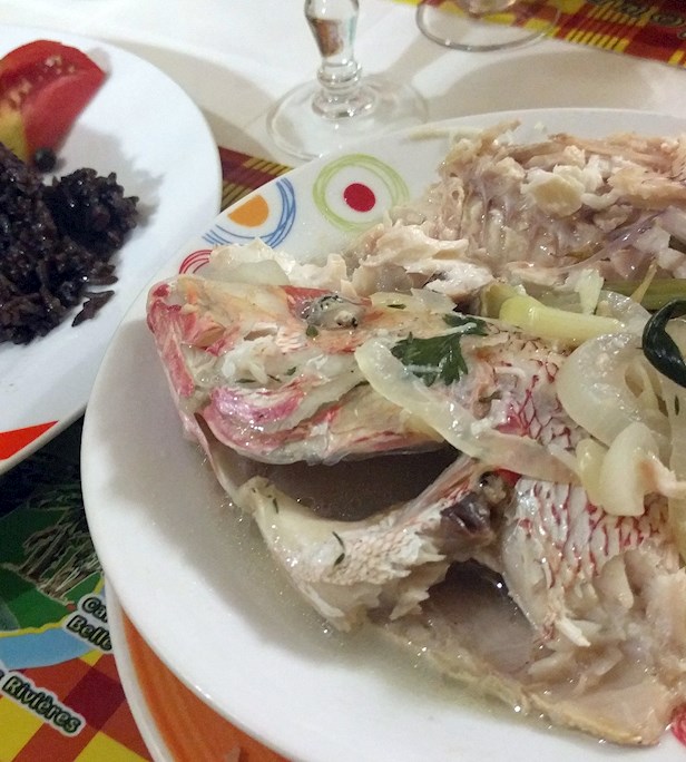Eat Local in Saint Vincent and the Grenadines - TasteAtlas