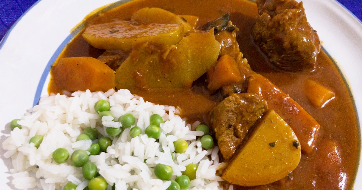 Mole Amarillo | Traditional Sauce From Oaxaca, Mexico