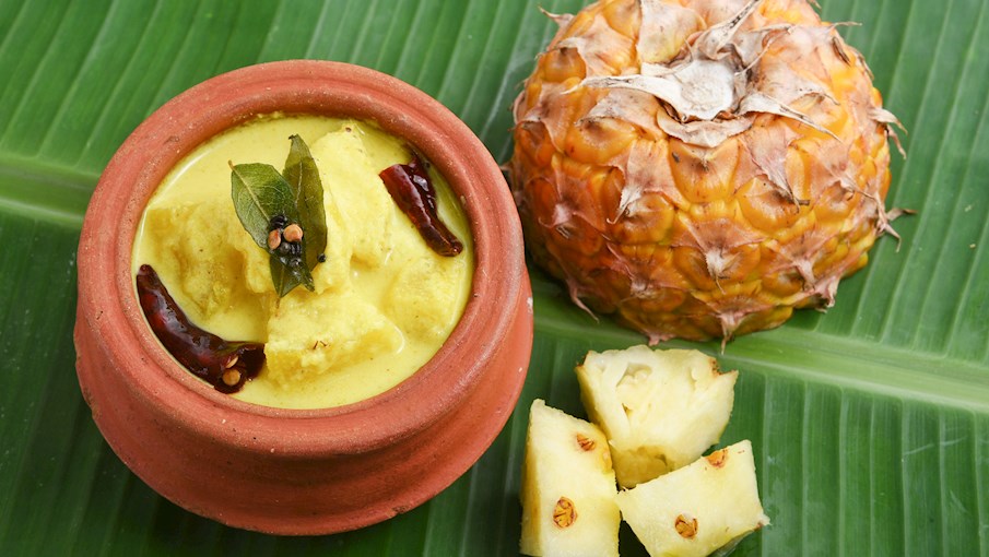 Kannadiga Food: Top 10 Dishes - TasteAtlas