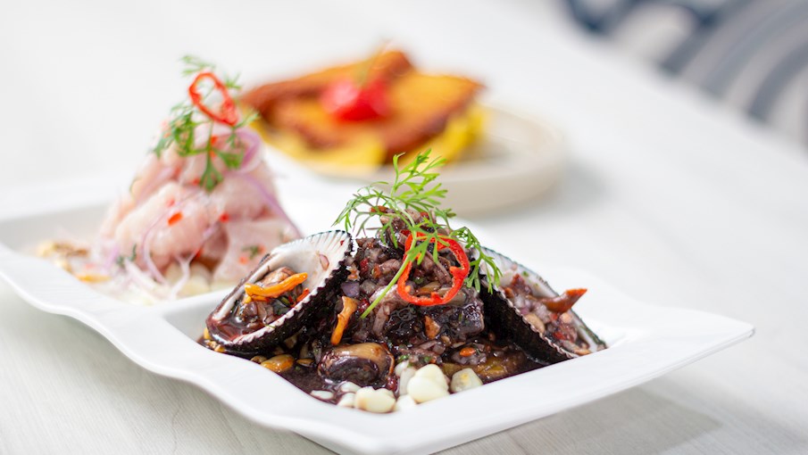 10 Best Rated Peruvian Seafood Dishes - TasteAtlas