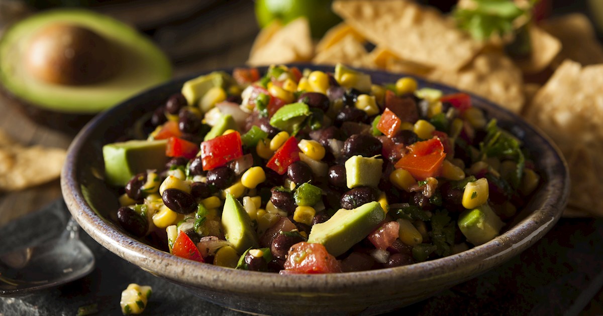 3 Worst Rated Southern American Salads - TasteAtlas