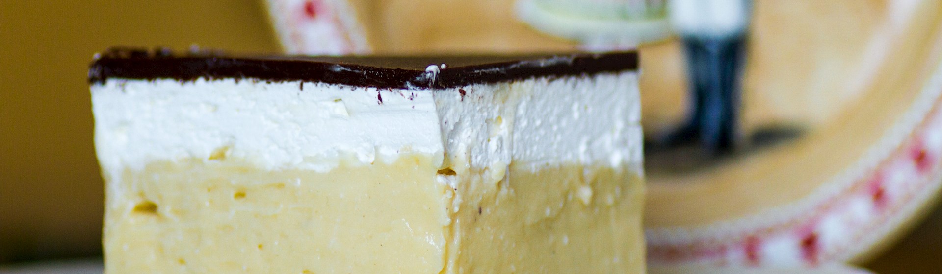 3 Best Cakes in Central Croatia - TasteAtlas
