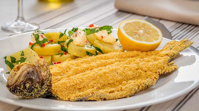 European Freshwater Fish Dishes: Best Recipes & Restaurants | TasteAtlas