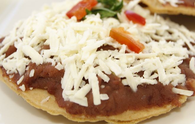 Honduran Snacks: Best Recipes & Restaurants | TasteAtlas