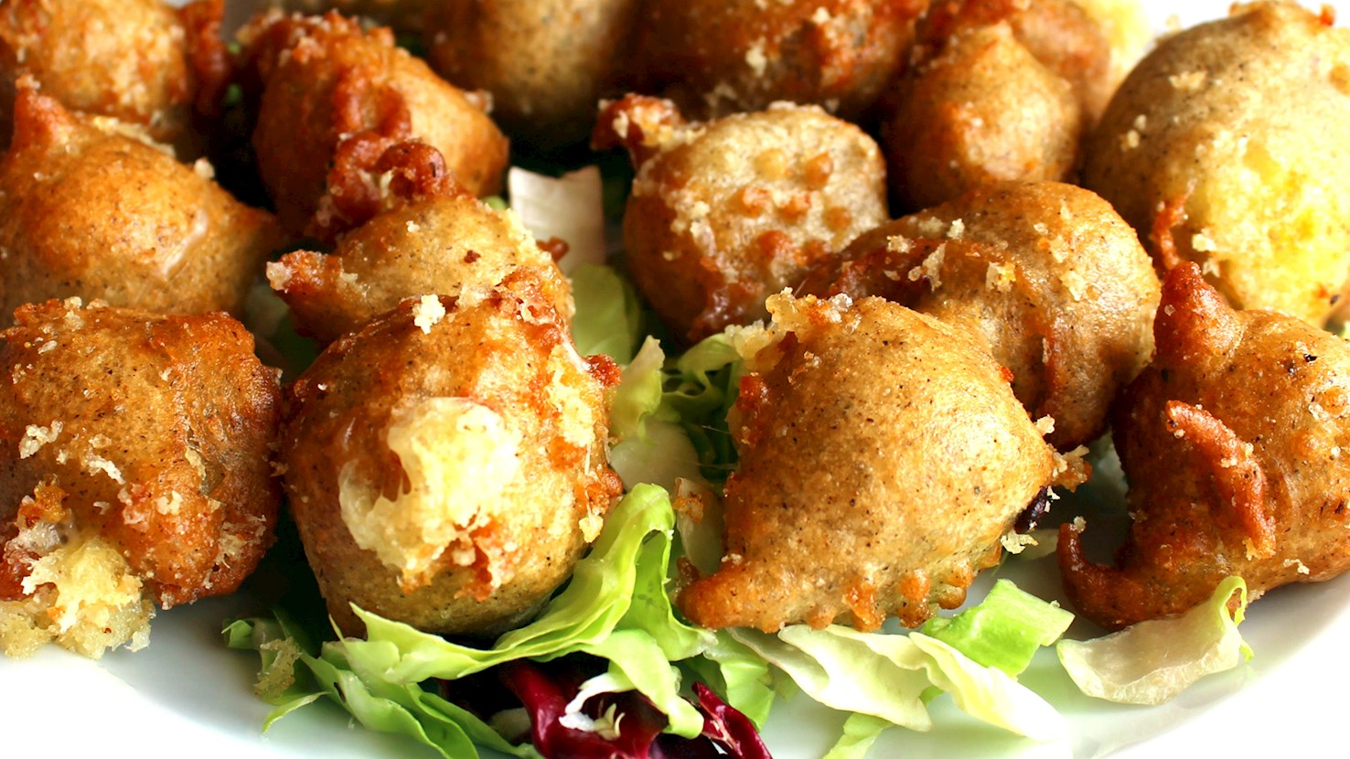 10 Best Appetizers in Lombardy - TasteAtlas