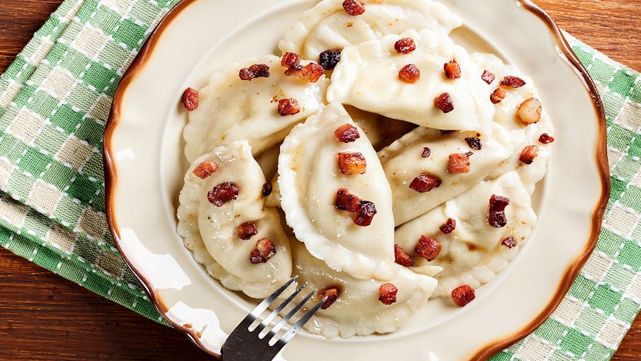 Austrian Dumplings – Best Dumplings In Austria – GIAU