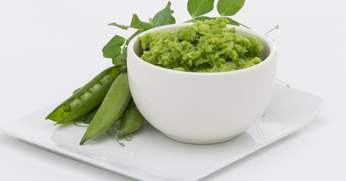 8 Most Popular British Vegetable Dishes - TasteAtlas