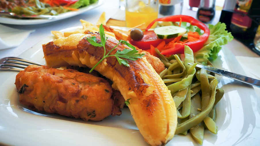 Madeiran Food: Top 61 Dishes - TasteAtlas