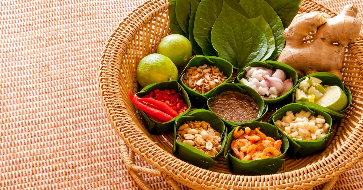 12 Best Appetizers in Thailand - TasteAtlas