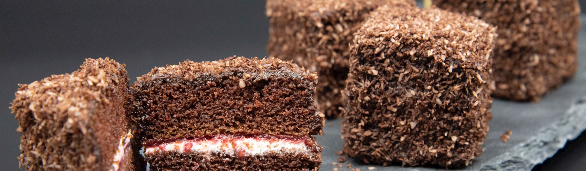 12 Worst Rated Australian Desserts - TasteAtlas