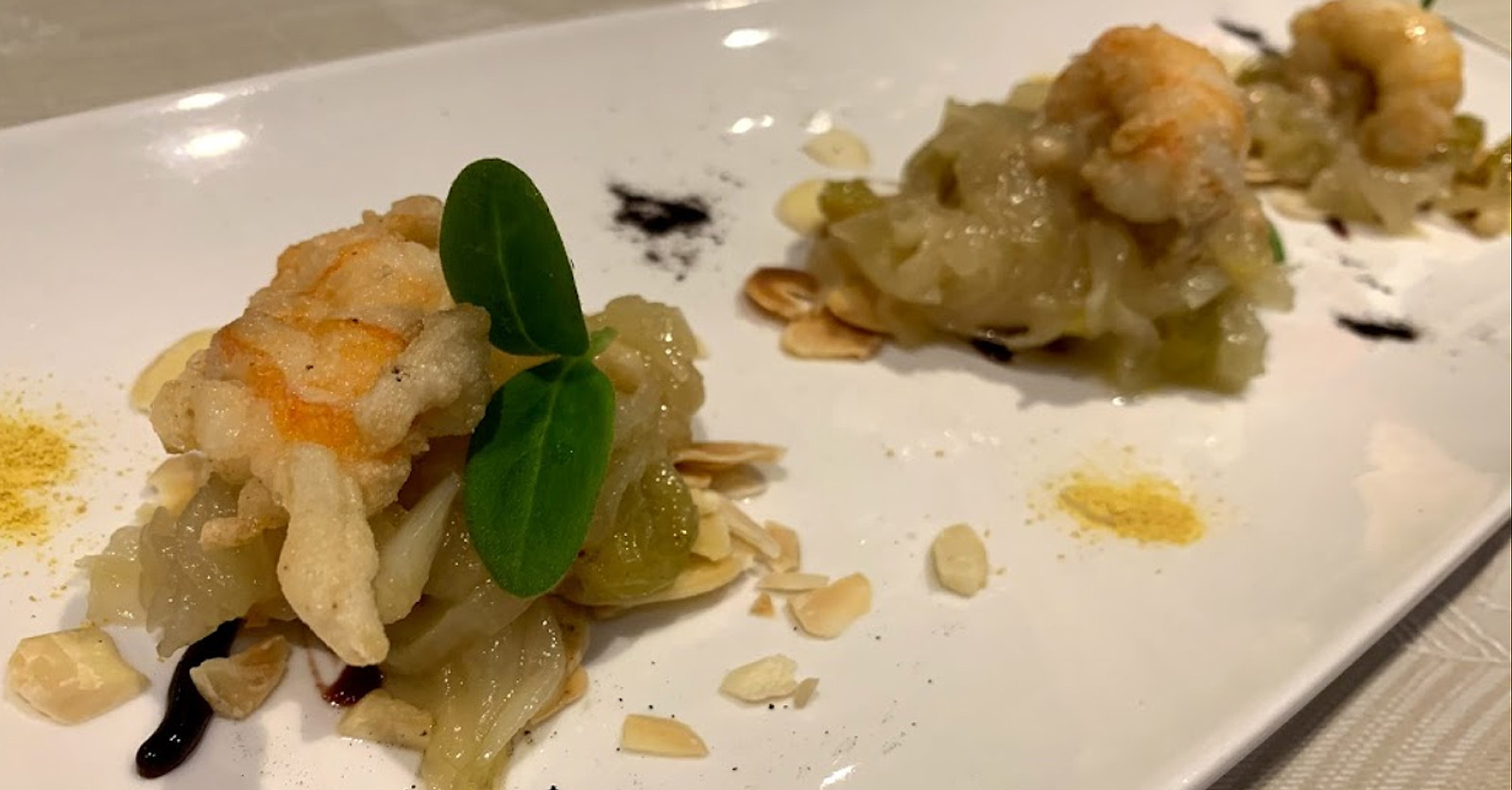 4 Most Popular Crustacean Dishes With Onion - TasteAtlas