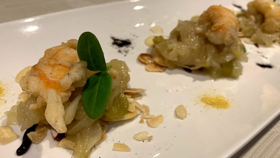 10 Best Crustacean Dishes in Italy - TasteAtlas