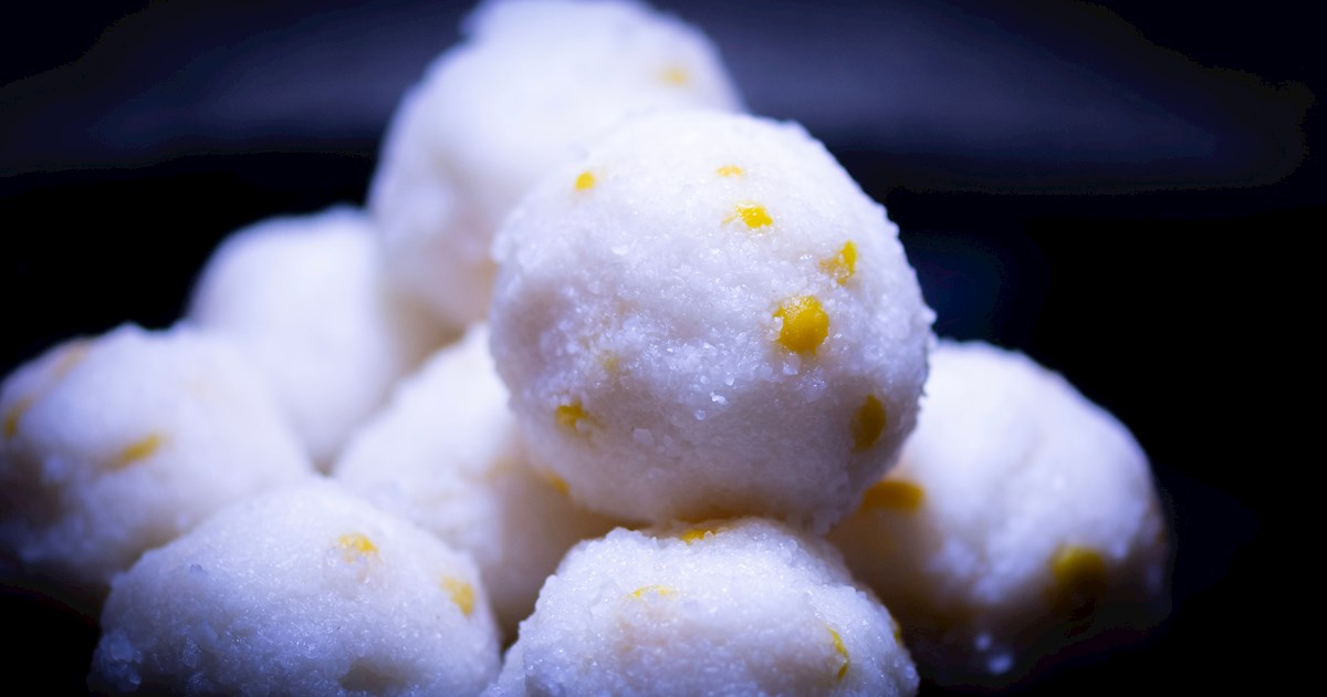 Undrallu | Traditional Rice Dish From Andhra Pradesh, India