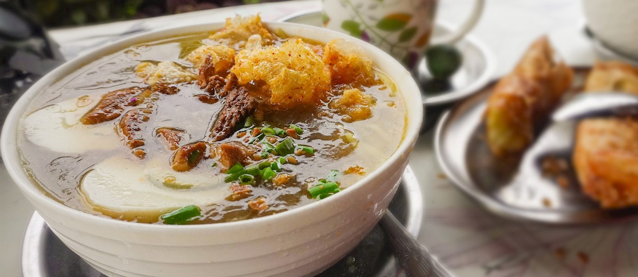 Bicolano Food: Top 5 Dishes - TasteAtlas