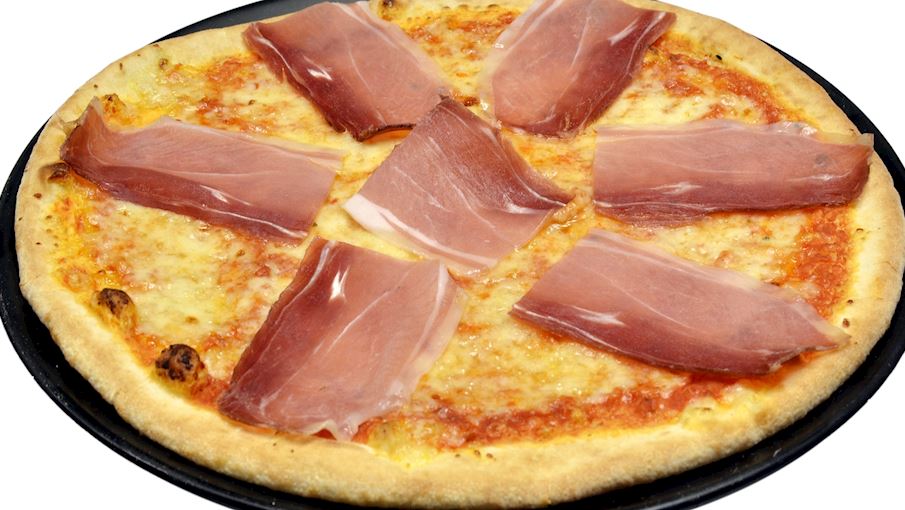 75 Pizza Varieties Ranked From the Worst To the Best - TasteAtlas