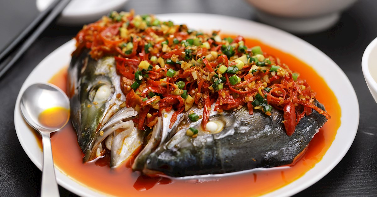7 Best Freshwater Fish Dishes in China - TasteAtlas