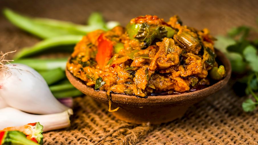 Bengali Food: Top 7 Dishes - TasteAtlas