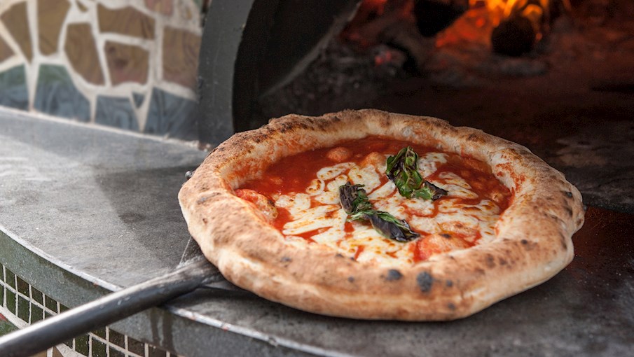 54 Best Pizzas in Italy - TasteAtlas