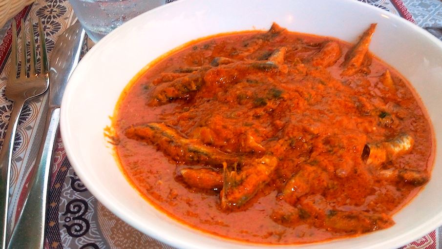 Top 19 Dishes in the Metropolitan City of Genoa - TasteAtlas