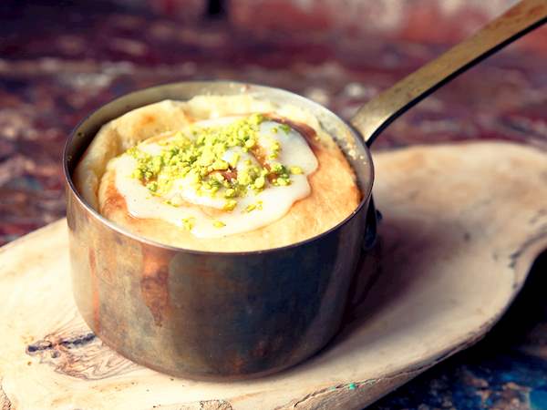 10 Most Popular European Puddings - TasteAtlas