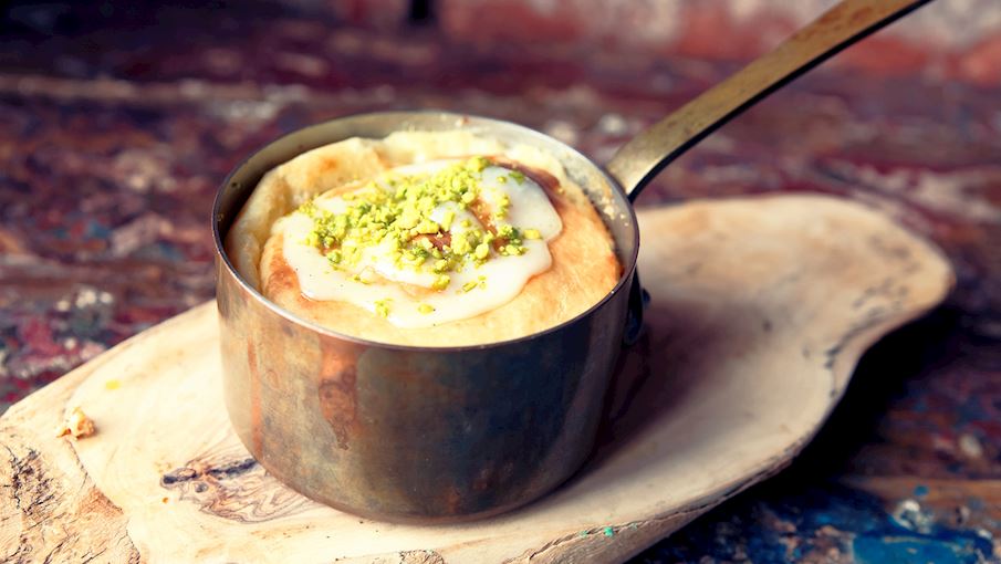 5 Foods in Stuttgart - Best Authentic Restaurants - TasteAtlas