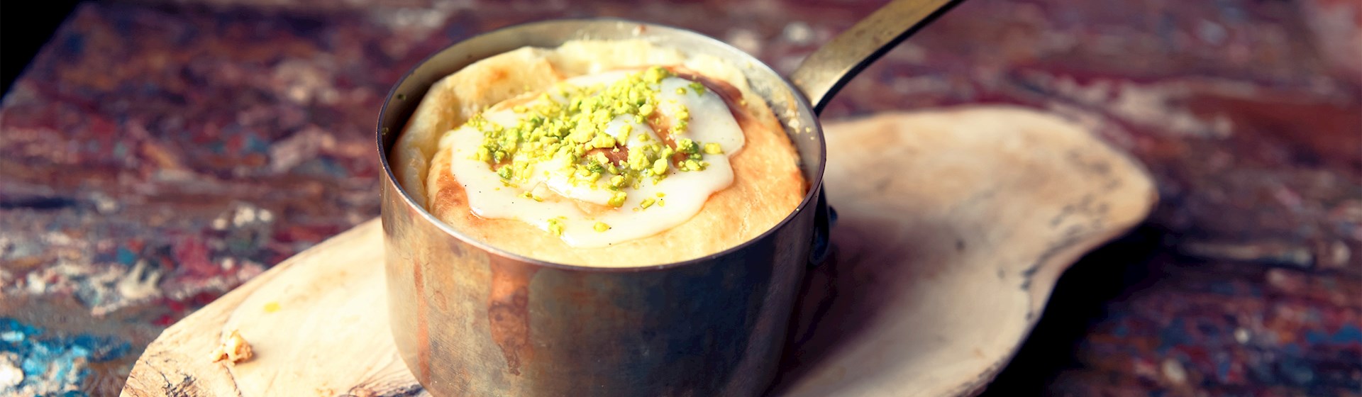 6 Best Puddings in Germany - TasteAtlas