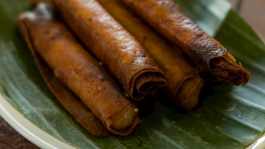 16 Foods in Pasig - Best Authentic Restaurants - TasteAtlas