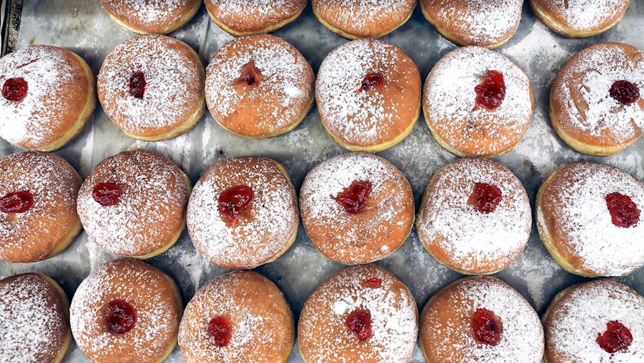 Victorian Food: Top 63 Dishes - TasteAtlas