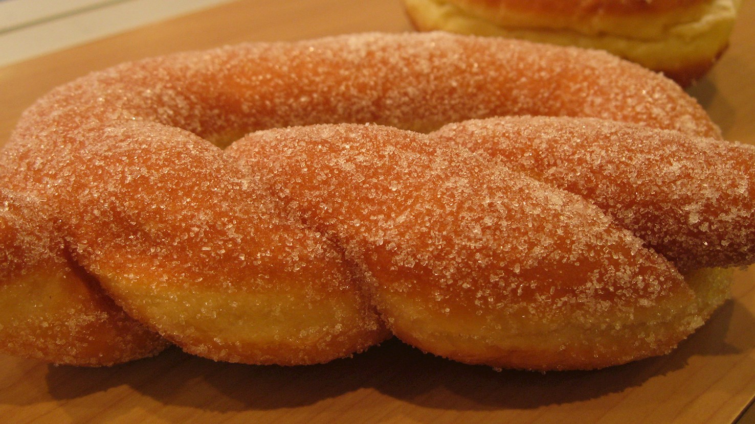 Top 11 Dutch Pastries - TasteAtlas