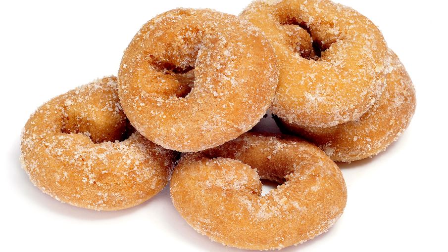 28 Best Pastries in Spain - TasteAtlas