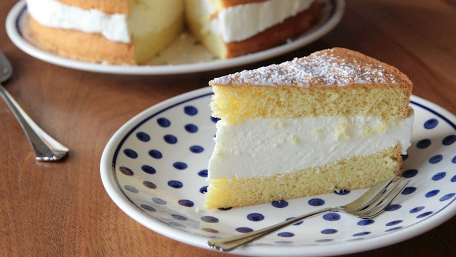 15 Best Cakes in Austria - TasteAtlas