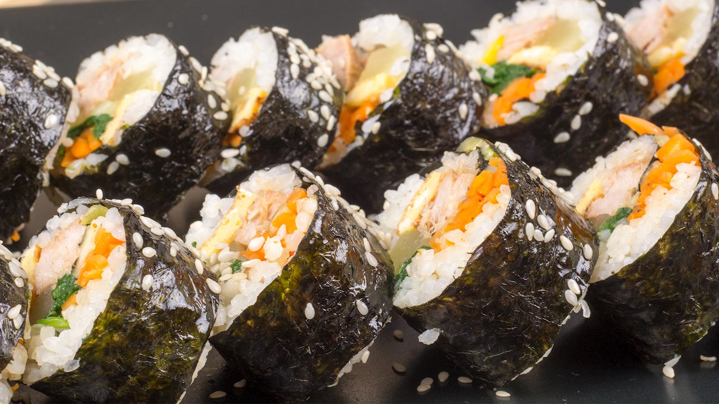 Top 18 Korean Rice Dishes - TasteAtlas