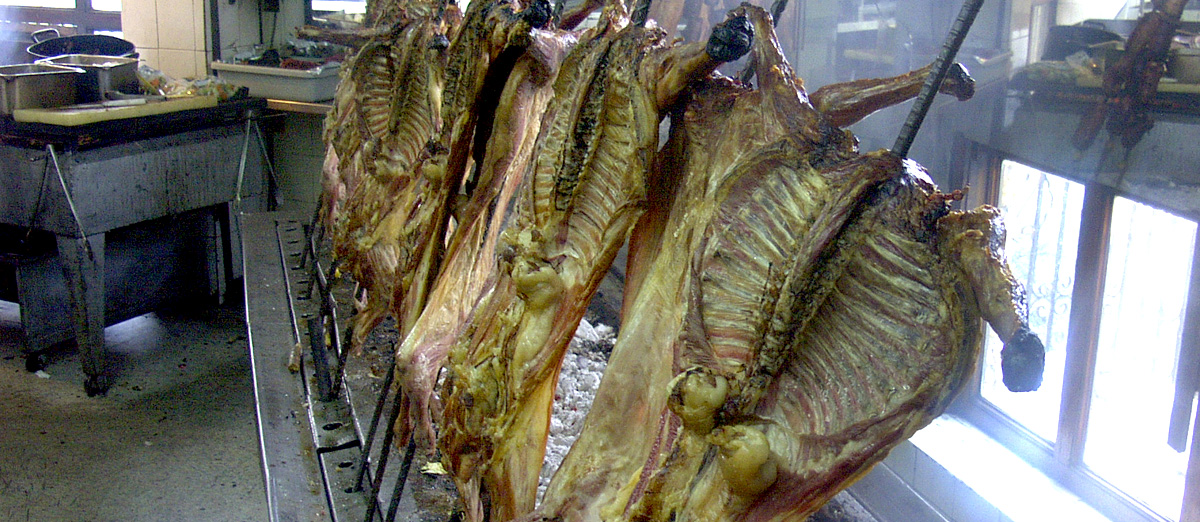 Cabrito | Traditional Goat Dish From Monterrey, Mexico