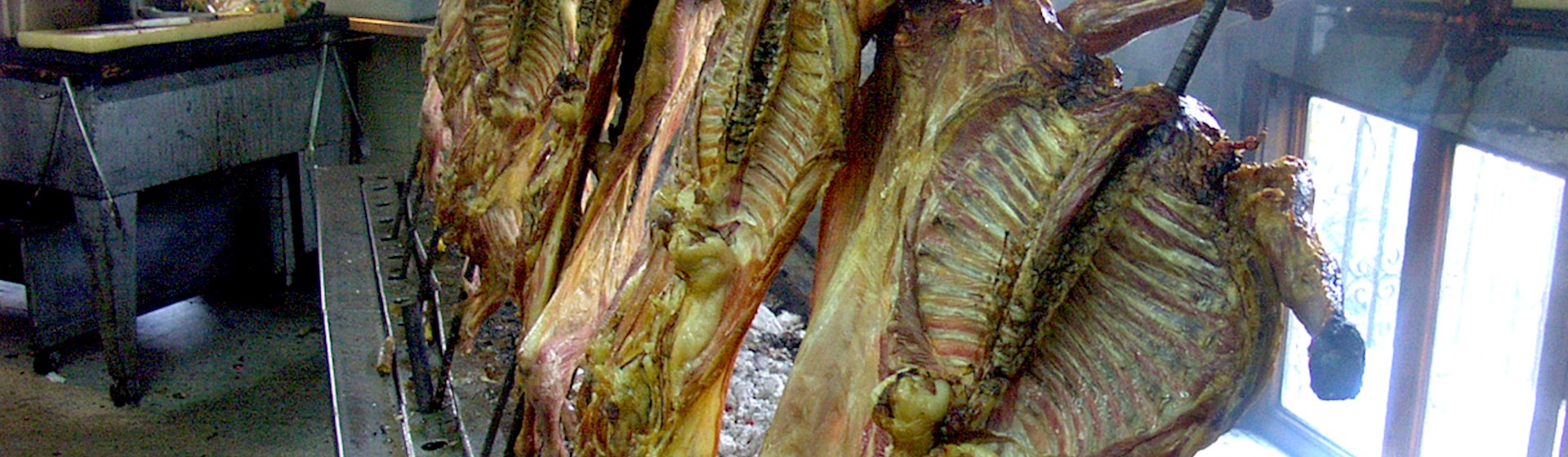 Top 4 Mexican Goat Dishes - TasteAtlas