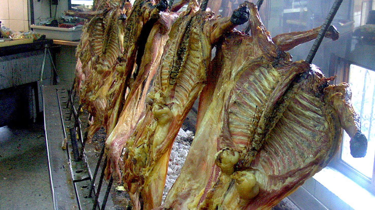 Top 4 Mexican Goat Dishes - TasteAtlas