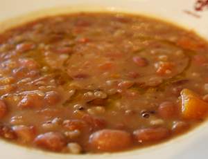 What to eat in Lucca | Lucca Local Food | TasteAtlas