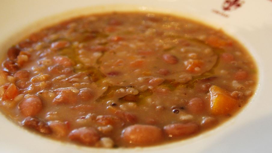18 Best Bean Dishes in Italy - TasteAtlas