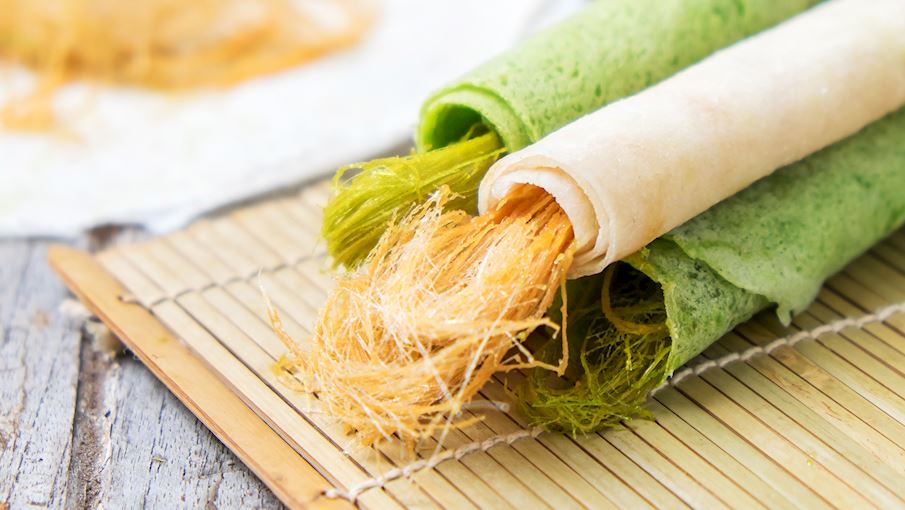 18 Best Rated Dishes With Roti - TasteAtlas