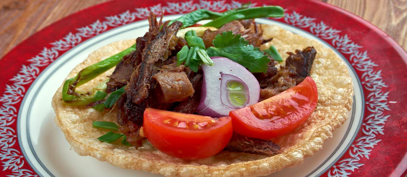 Chilorio | Traditional Pork Dish From Sinaloa, Mexico