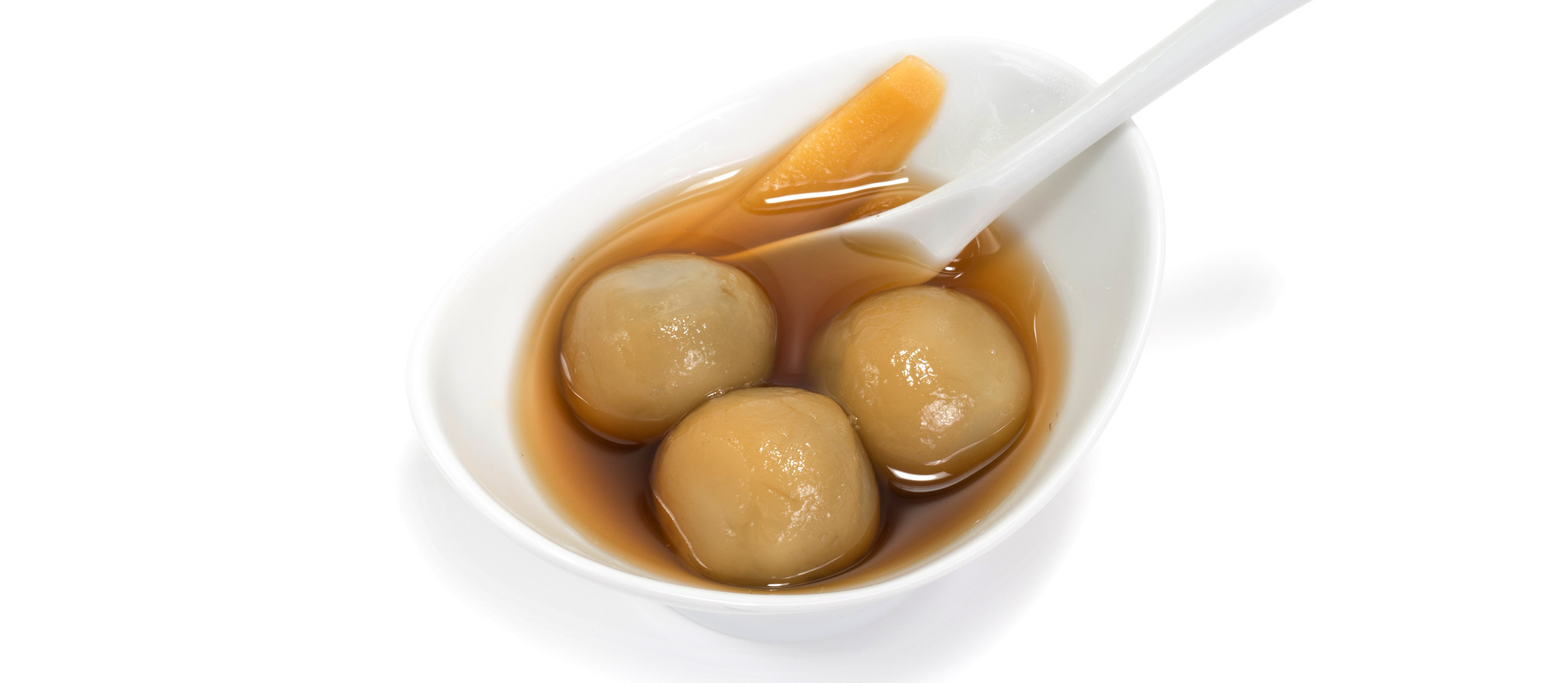 Chè Trôi Nước | Traditional Sweet Soup From Vietnam, Southeast Asia