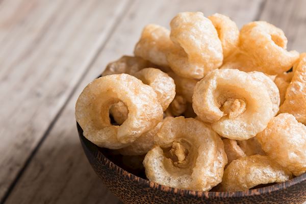 Where to Eat the Best Chicharrón in the World? | TasteAtlas