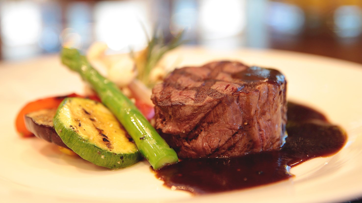15 Best British Beef Cuts in the United Kingdom - TasteAtlas